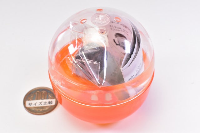 TOFFY Miniature Figure Vol.9 [3.Electric Kettle with Thermometer Pale – toysantajp