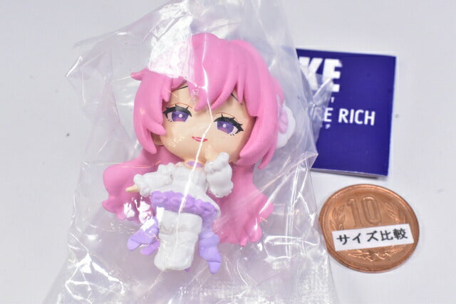 Goddess of Victory: NIKKE Collection Figure RICH vol.2 [6.Dorothy B (D – toysantajp