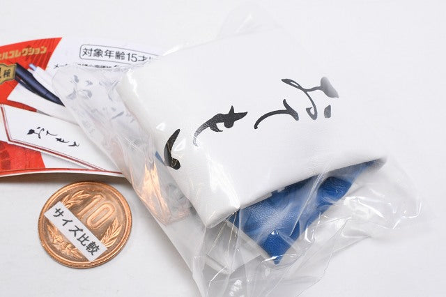 Otemoto pen case [2.Genjiguruma] – toysantajp