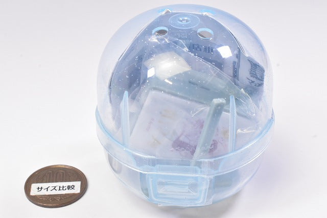 OB1TOY Retro Kanban Light [4.Taisho Roman do] – toysantajp