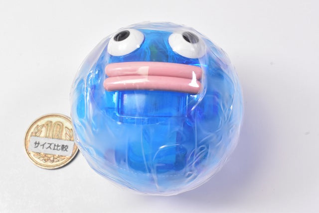 Art Univ Techni Colour Miniature Big Clappy Oshaberizenmai Clappy Baku – toysantajp