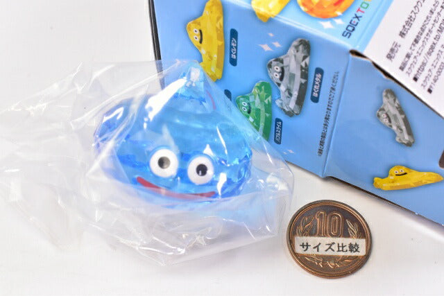 Dragon Quest Crystal Monsters Diamond Cut Version Part.2 [1.Slime ...