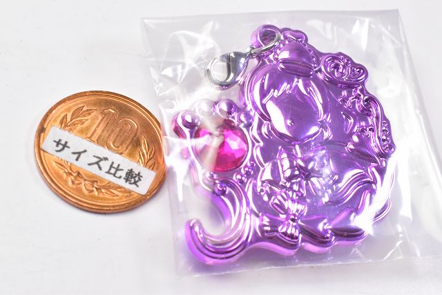 PreCure All Stars Secret Jewelry Charm [10.Cure Friendy] – toysantajp