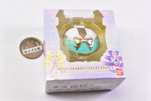 MINI CHARM COLLECTION3 PRECURE ALL STARS [1.Touch Commune] – toysantajp