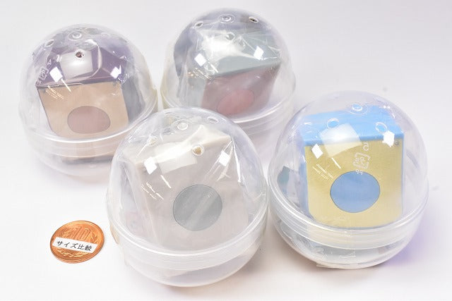 School chime new student [All 4 type set(Full Complete)] – toysantajp