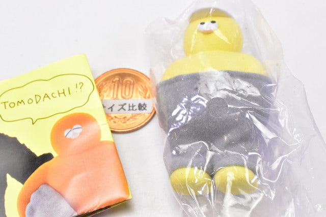 The TOMODACHI! figure collection [3.Highwestno TOMODACHI!] – toysantajp