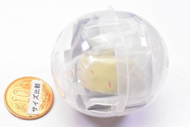 Machiboke convenience store food [4.Okowa] – toysantajp