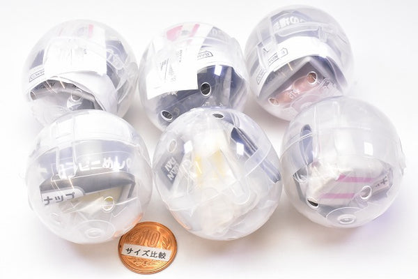 Machiboke convenience store food [All 6 type set(Full Complete ...