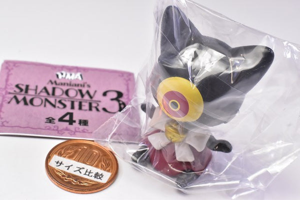 Maniani's SHADOW MONSTER 3 [4.Shadow cat] – toysantajp
