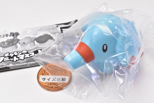 Pokemon Funitto Mascot Part.4 [2.Phanpy] – toysantajp