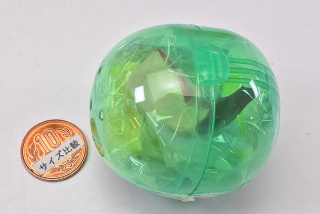 Ikitemasushi Part.3 [5.Hamachi] – toysantajp