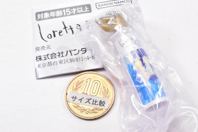 Loretta Miniature Charm Collection [6.Kira kira shuu] – toysantajp