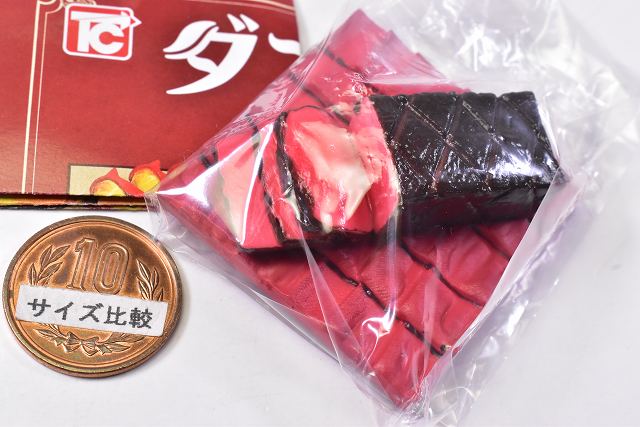 Delicious in dungeon Rice Collection [6.Roasted Red Dragon] – toysantajp