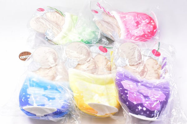 Pakutto! Kimiiro cream soda Returns! [All 5 type set(Full Complete)] – toysantajp