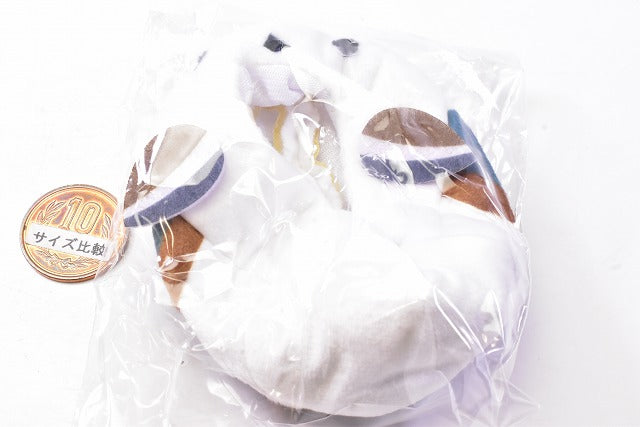 Chupipi! Torisannoouchi [3.Shimaenaga] – toysantajp