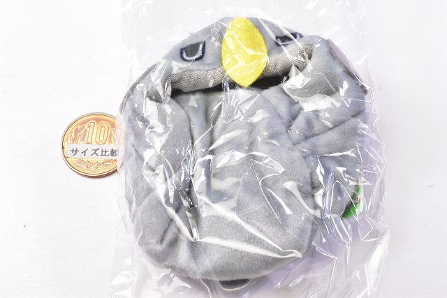 Chupipi! Torisannoouchi [4.Shoebill] – toysantajp