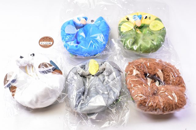 Chupipi! Torisannoouchi [All 5 type set(Full Complete)] – toysantajp