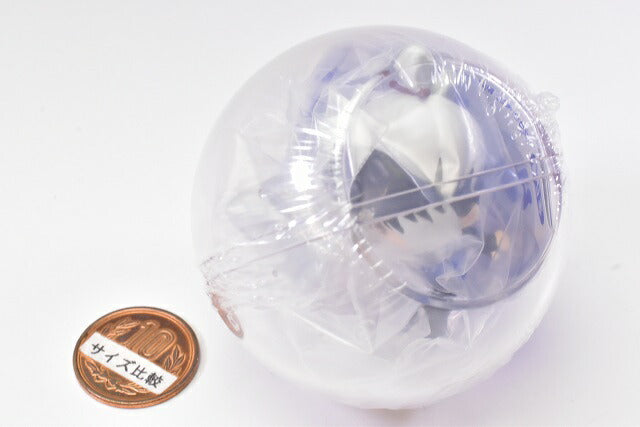 Bluelock KoroColle! collection figures vol.1 [5.Gin Gagamaru] – toysantajp