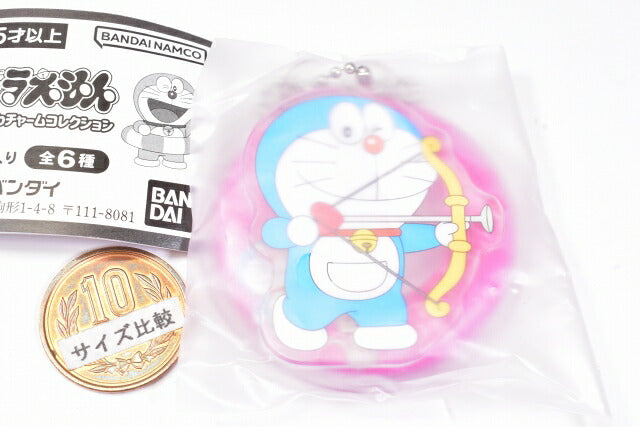 Doraemon float charm collection [5.Cupid's Arrow] – toysantajp