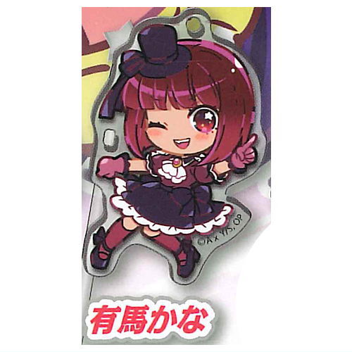Decora PIC Acrylic Oshi no Ko [4.Kana Arima] – toysantajp