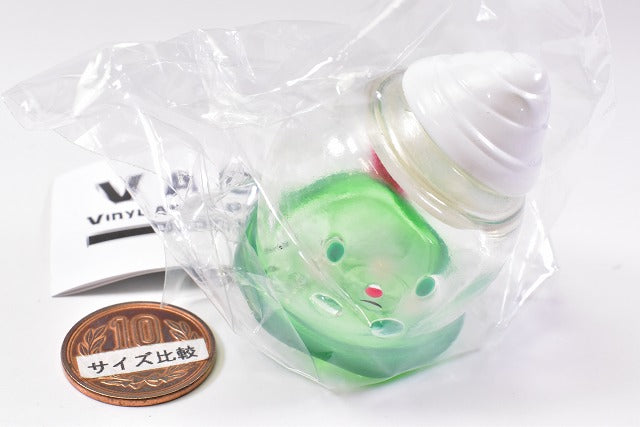 VAG SERIES39 KAIJU ICEY BABY [4.D] – toysantajp