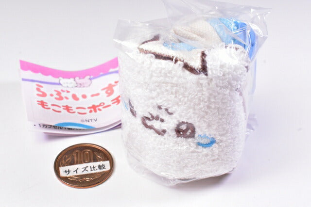 Loveez Mokomoko Pouch [3.Sumoppi (uruuru)] – toysantajp