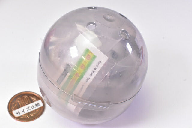 Iwaya tonpy and rhythm cheering mascot [4.Panda Tantan] – toysantajp