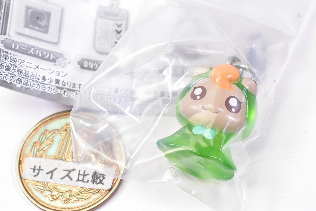 Yes!PreCure‚TGoGo! Mejirushi Accessory [2.Natts] – toysantajp