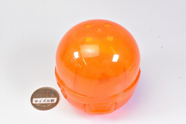 Capsule Kanzume Mecha Vol.1 Kanikan Mecha [2.Yellow] – toysantajp