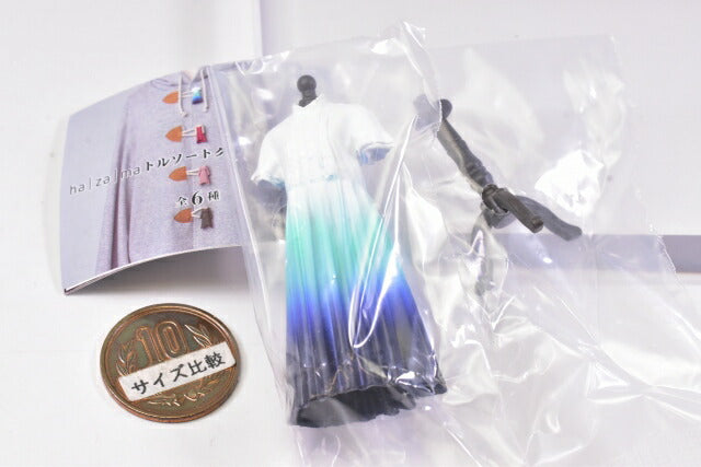 ha za ma Torso Toguru Collection [6.Mienaimonowomiyotoshitemiageta yoz ...