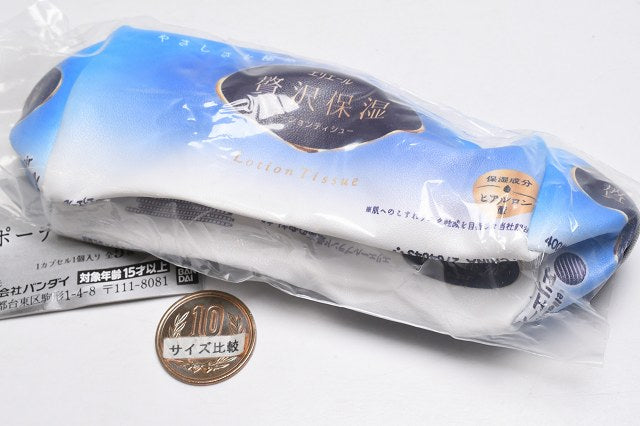 Elleair Pouch Collection [1.Elleair Luxury Moisturizing Tissue ...