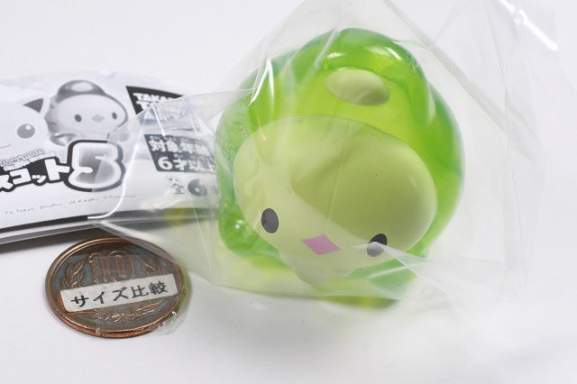 Pokemon Funitto Mascot Part.5 [6.Duosion] – toysantajp