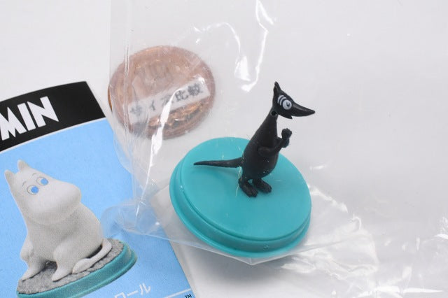 ART IN THE POCKET Moomin Vol.1 [3.Shadow] – toysantajp