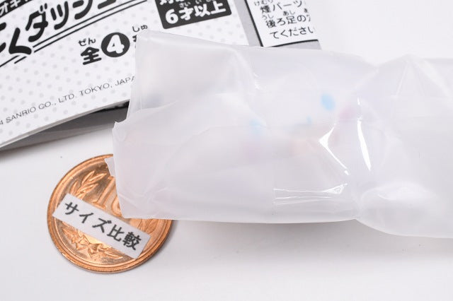 Sanrio Characters Chikoku Dash! [2.0] – toysantajp