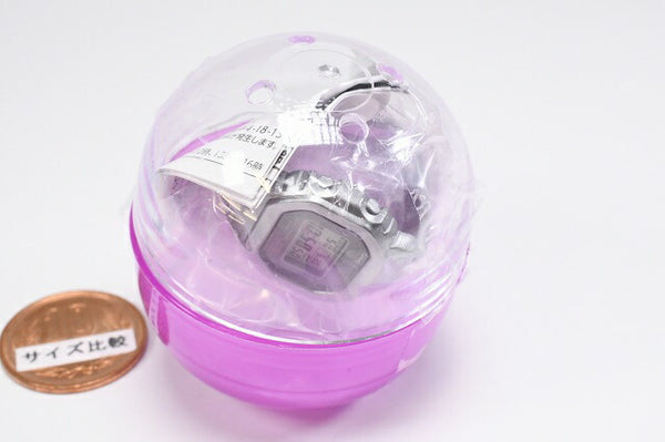 CASIO Watch Ring Collection 3rd Edition [6.Secret] – toysantajp