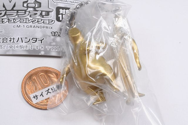 M-1 Grand Prix Miniature Collection [6.Trophies] – toysantajp