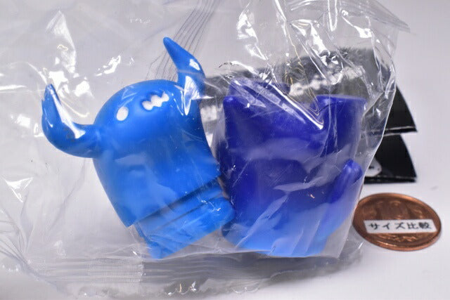 Uwanosorakaiju Bo- [5.Deep Sea] – toysantajp