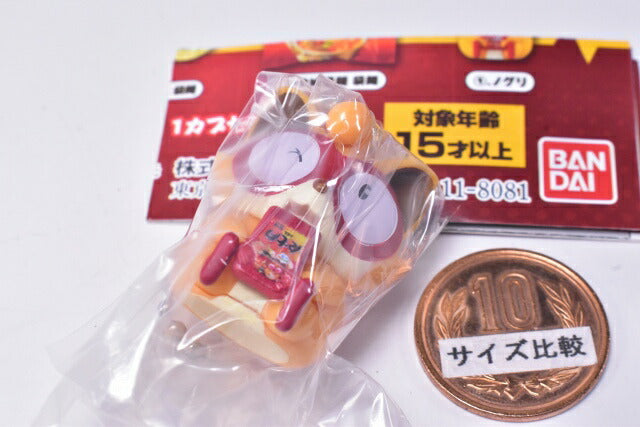 Nongshim Charm Collection(Global Edition) [9.Noguri ] – toysantajp