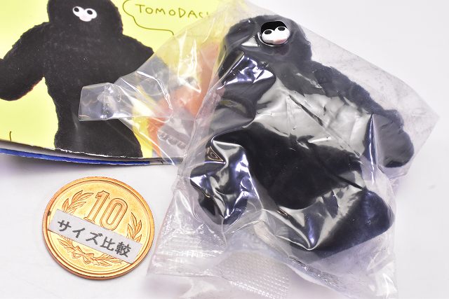 The TOMODACHI! figure collection [1.Na-nnimoshinai TOMODACHI!] – toysantajp