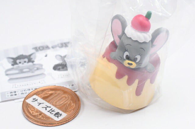 Tom and Jerry Mogumogu Hide and Seek Part.2 [3.Tuffy & Pudding ...