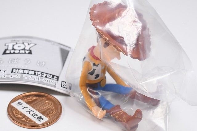 Toy Story Machiboke [1.WOODY] – toysantajp