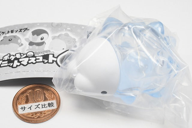 Pokemon Funitto Mascot Part.6 [6.Snom] – toysantajp