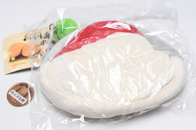 Osashimi Pouch [2.Hamachi] – toysantajp