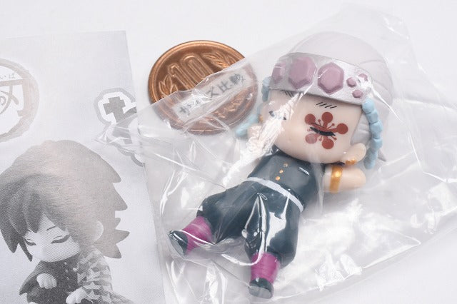 Kimetsu no Yaiba Nemurasetai Part.2 [3.Tengen Uzui] – toysantajp