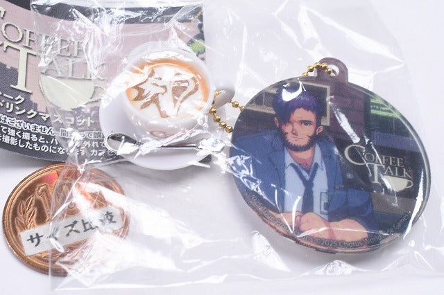 Coffee Talk Order Drink Mascot [4.Gala/Gala Had] – toysantajp