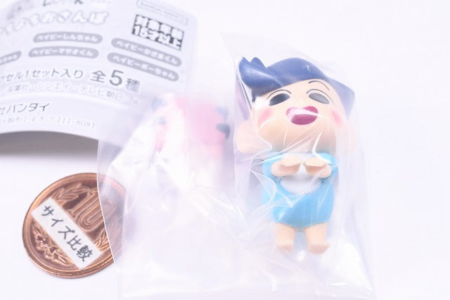 Crayon Shin-chan baby yochiyochiosanpo [2.Baby Kazama-kun] – toysantajp