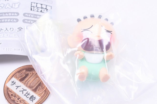 Crayon Shin-chan baby yochiyochiosanpo [4.Baby Masao-kun] – toysantajp