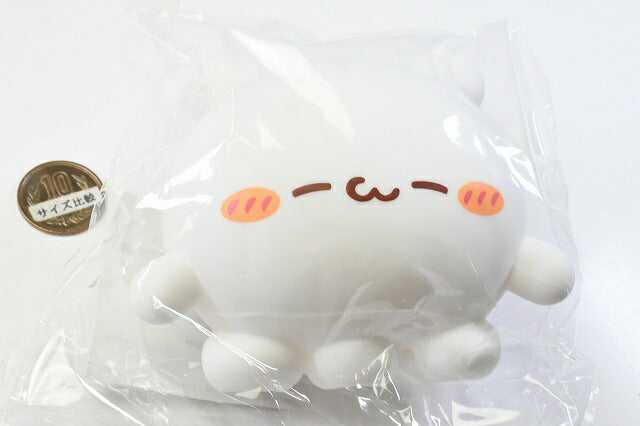 Loveez Sofuvi Figure [2.Sumoppi (mattari)] – toysantajp