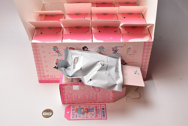 POPMART AZURA Wardrobe Series [All 13 type set(Full Complete)] – toysantajp