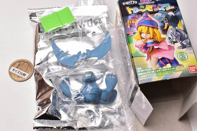 Yu-Gi-Oh Duel Monsters Toon Monster [3.Toon Demon] – toysantajp